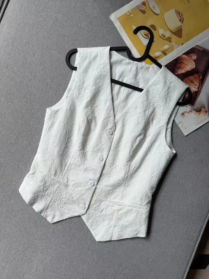 OEM Unclassified Brand Vest