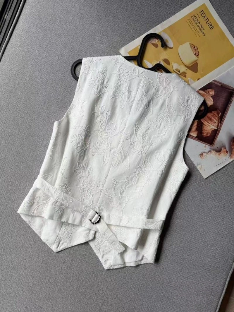 OEM Unclassified Brand Vest