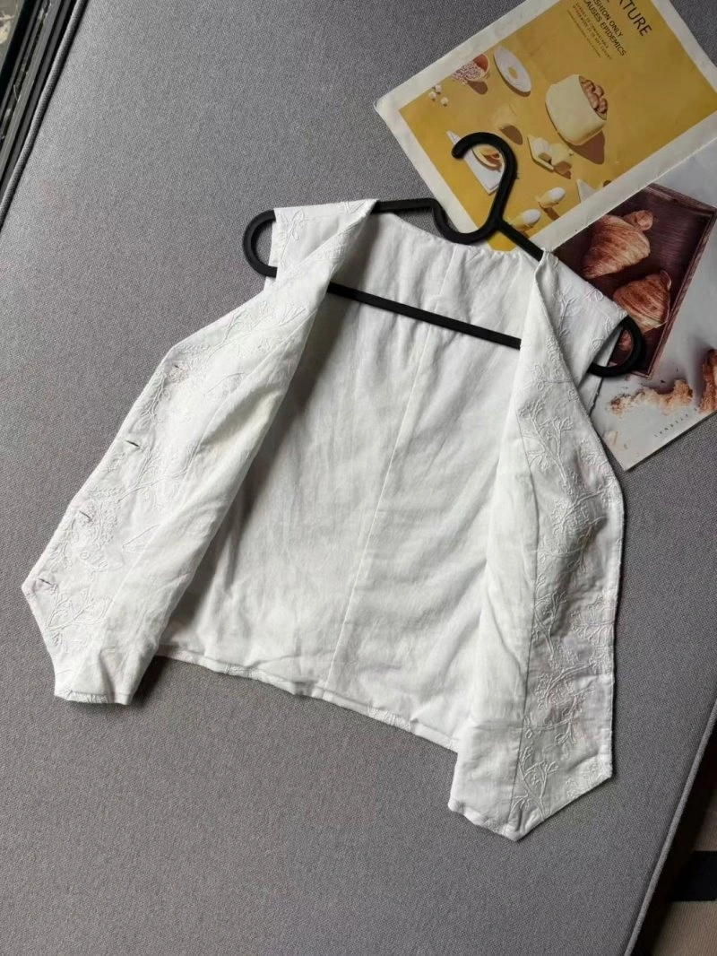 OEM Unclassified Brand Vest
