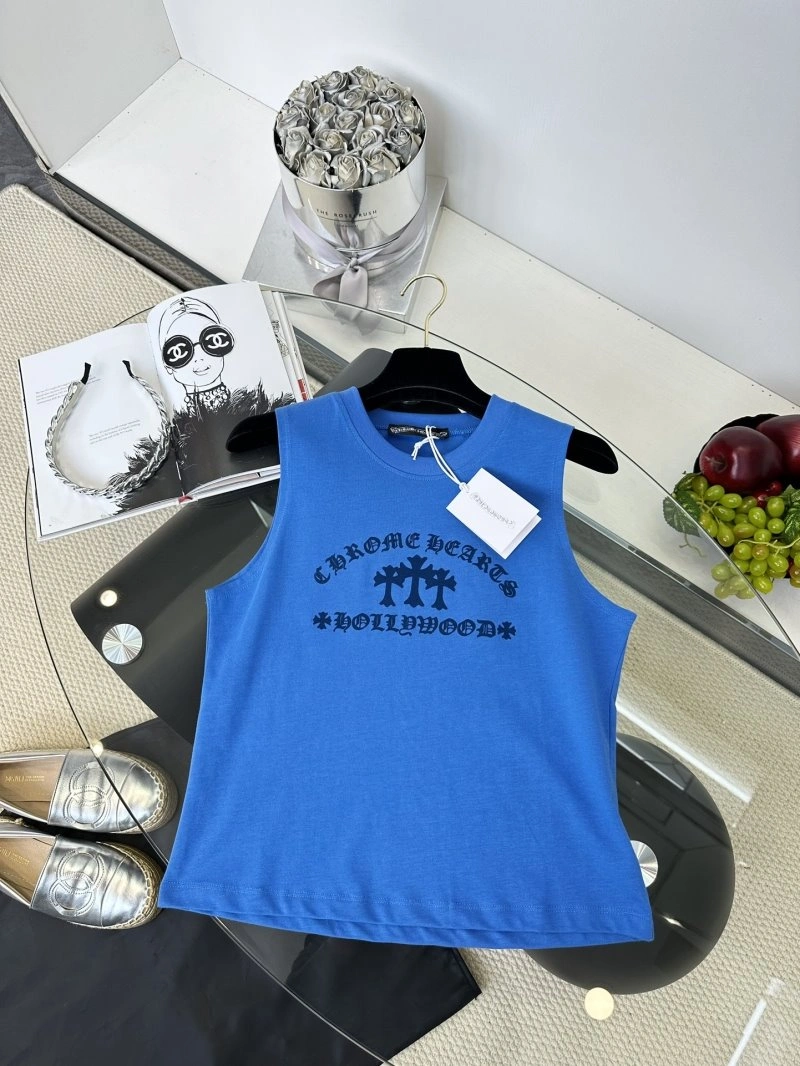 Mirror quality Unclassified Brand Vest