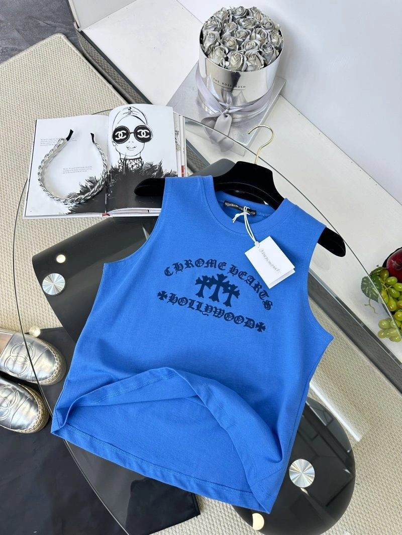 Mirror quality Unclassified Brand Vest