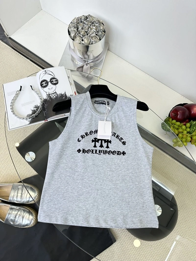 Mirror quality Unclassified Brand Vest