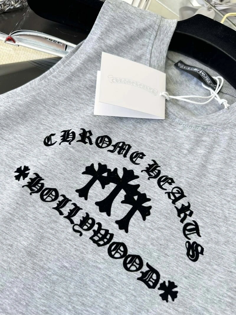 Mirror quality Unclassified Brand Vest