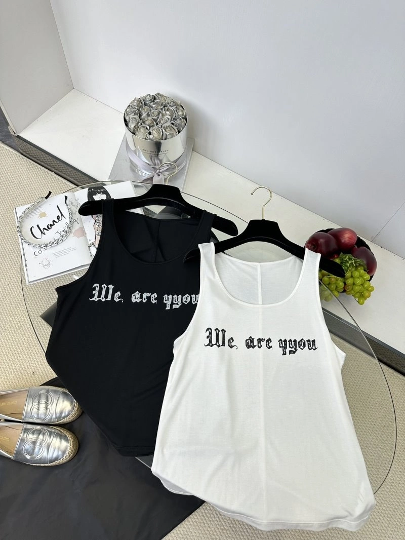 Unclassified Brand Vest