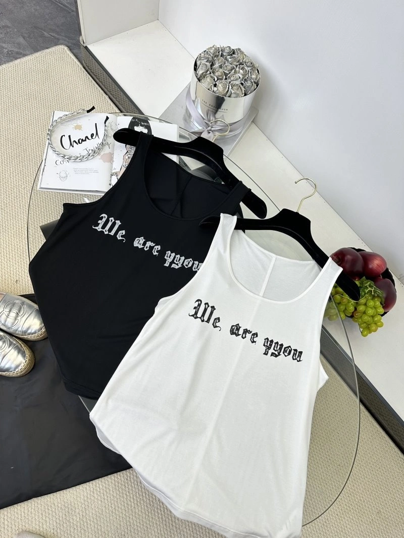 1:1 copy Unclassified Brand Vest