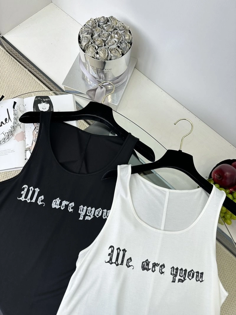 1:1 copy Unclassified Brand Vest