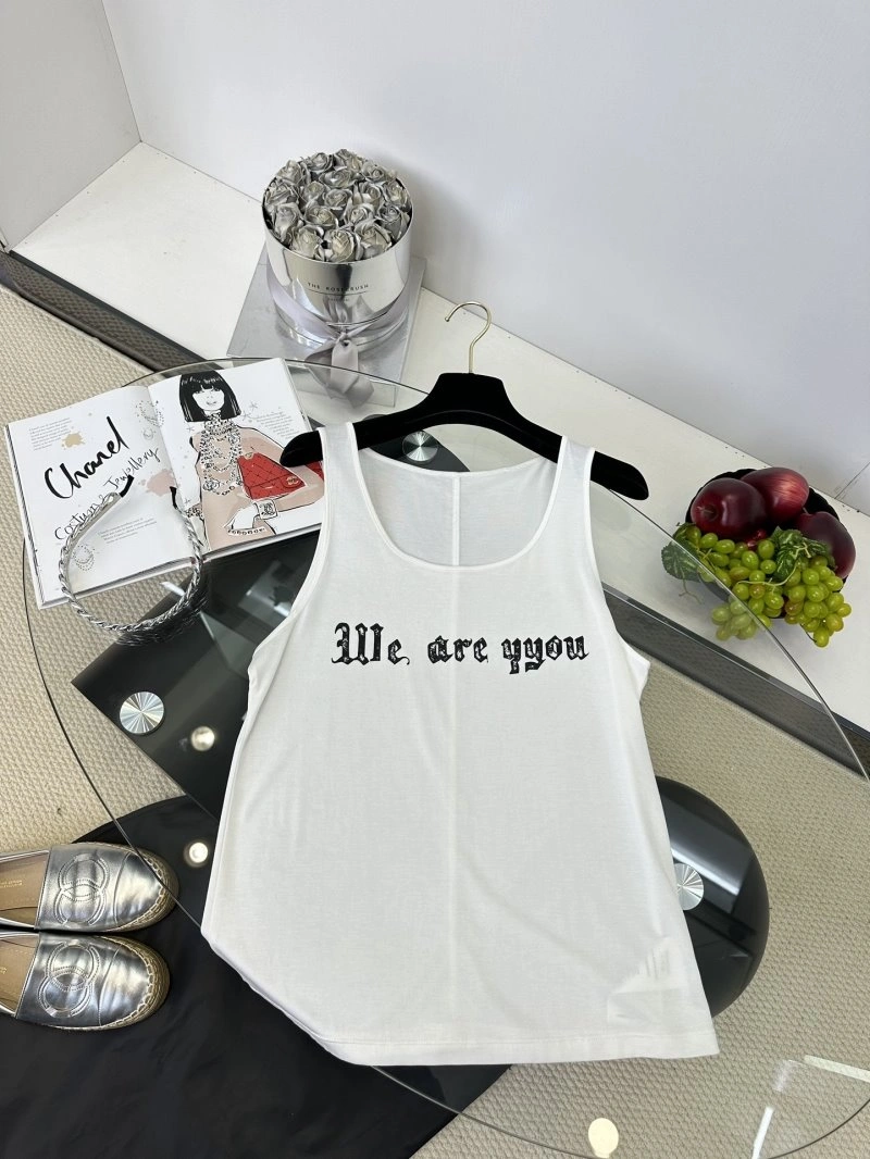 1:1 copy Unclassified Brand Vest