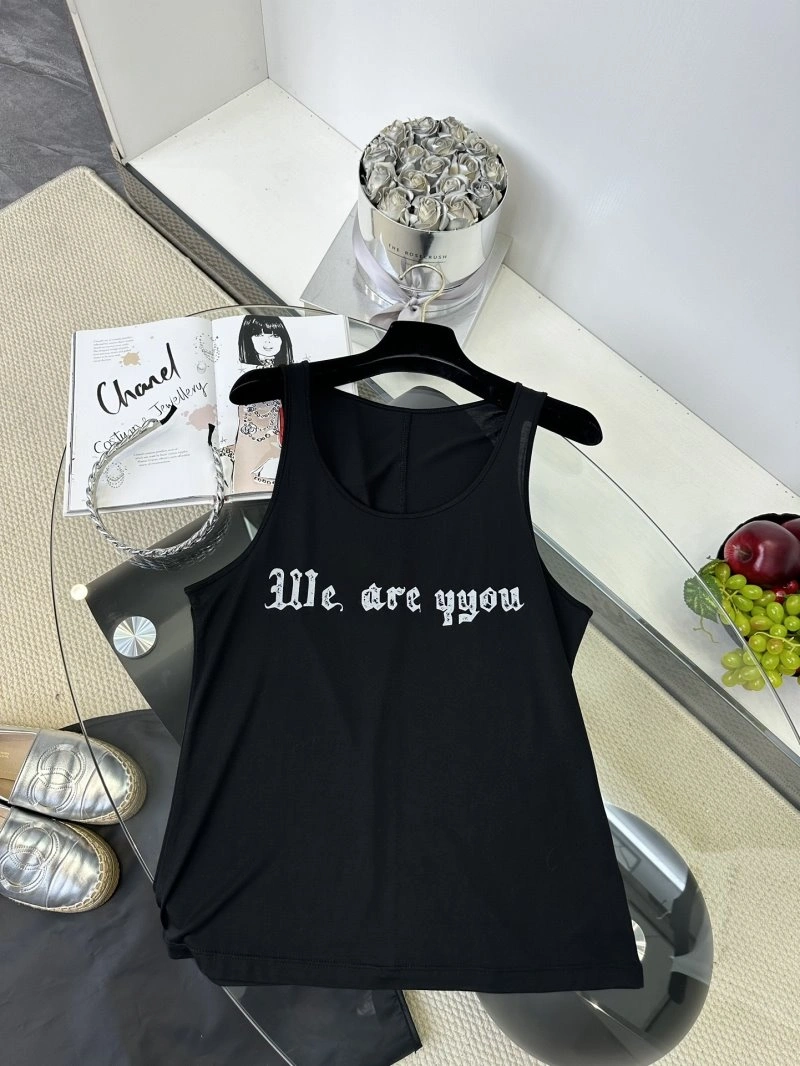 1:1 copy Unclassified Brand Vest