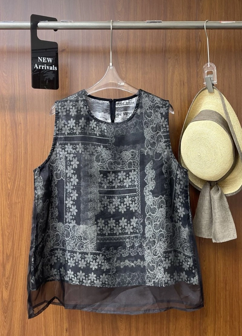 Exact replica Unclassified Brand Vest