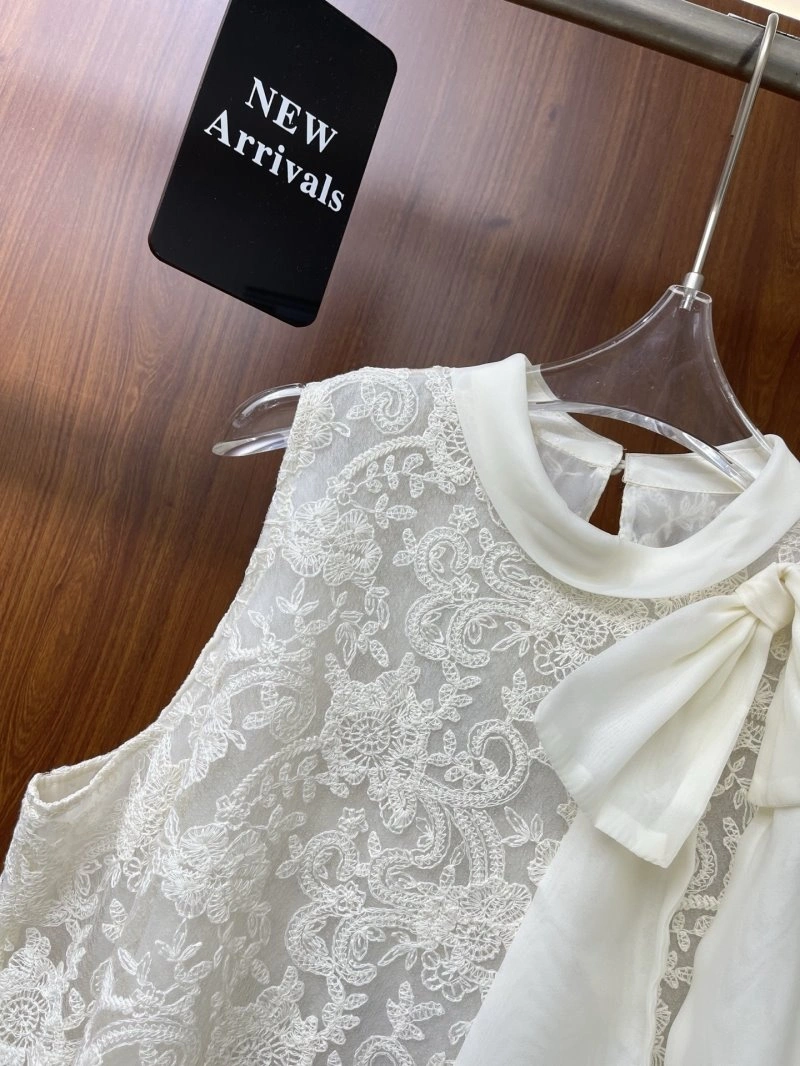 Brand-authenticated Unclassified Brand Vest