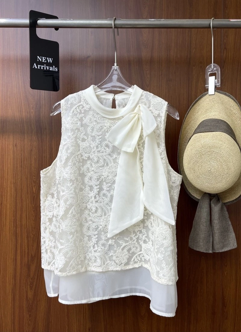 Brand-authenticated Unclassified Brand Vest