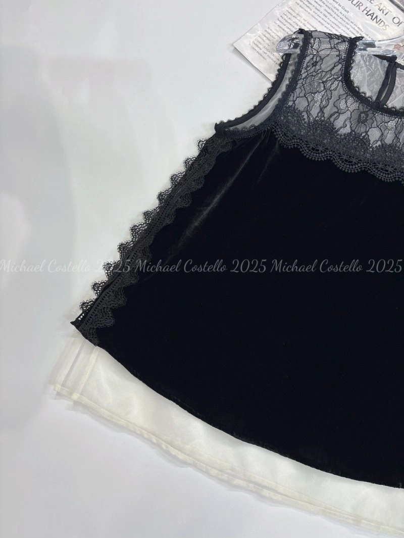 OEM Unclassified Brand Vest