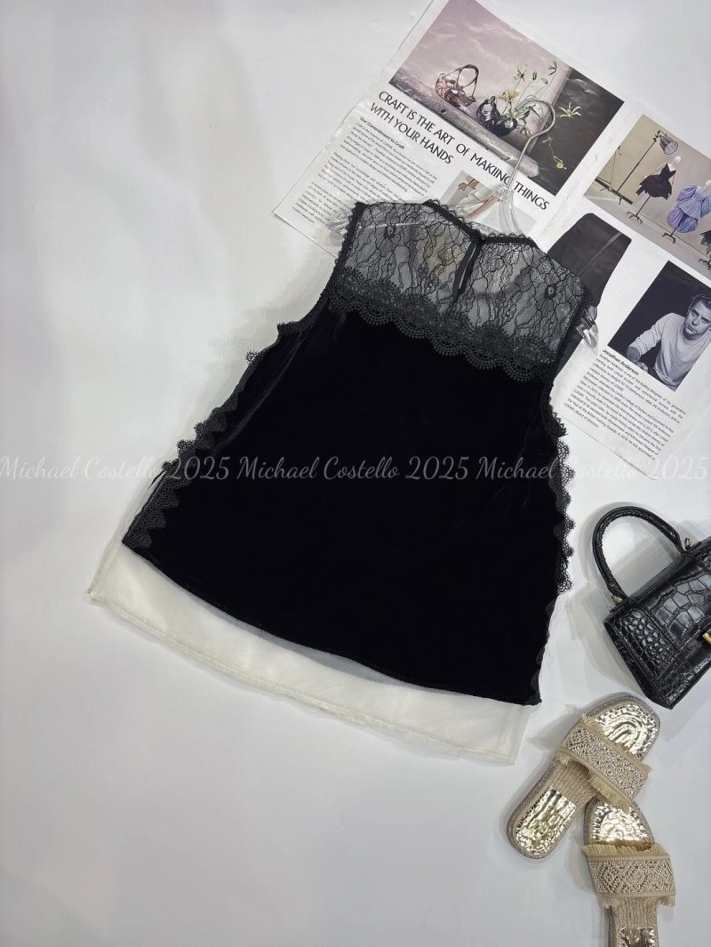 OEM Unclassified Brand Vest