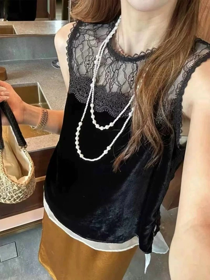 OEM Unclassified Brand Vest