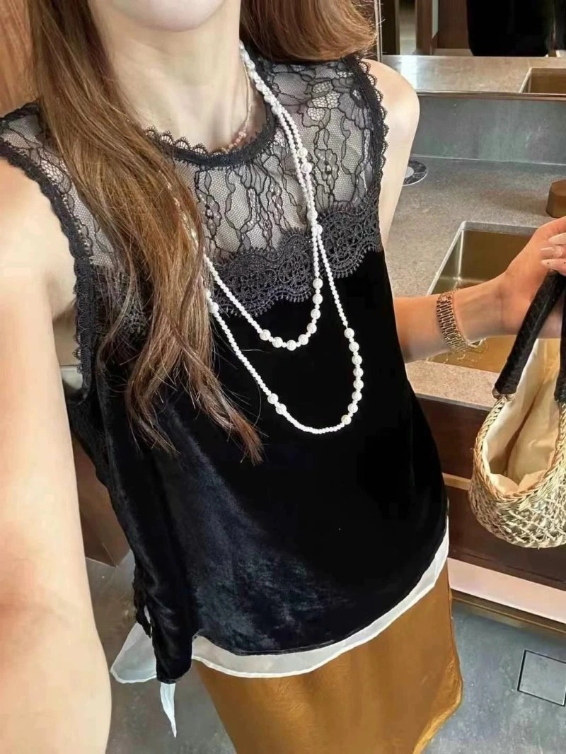 OEM Unclassified Brand Vest