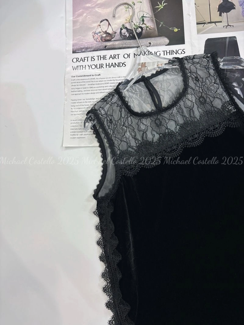 OEM Unclassified Brand Vest
