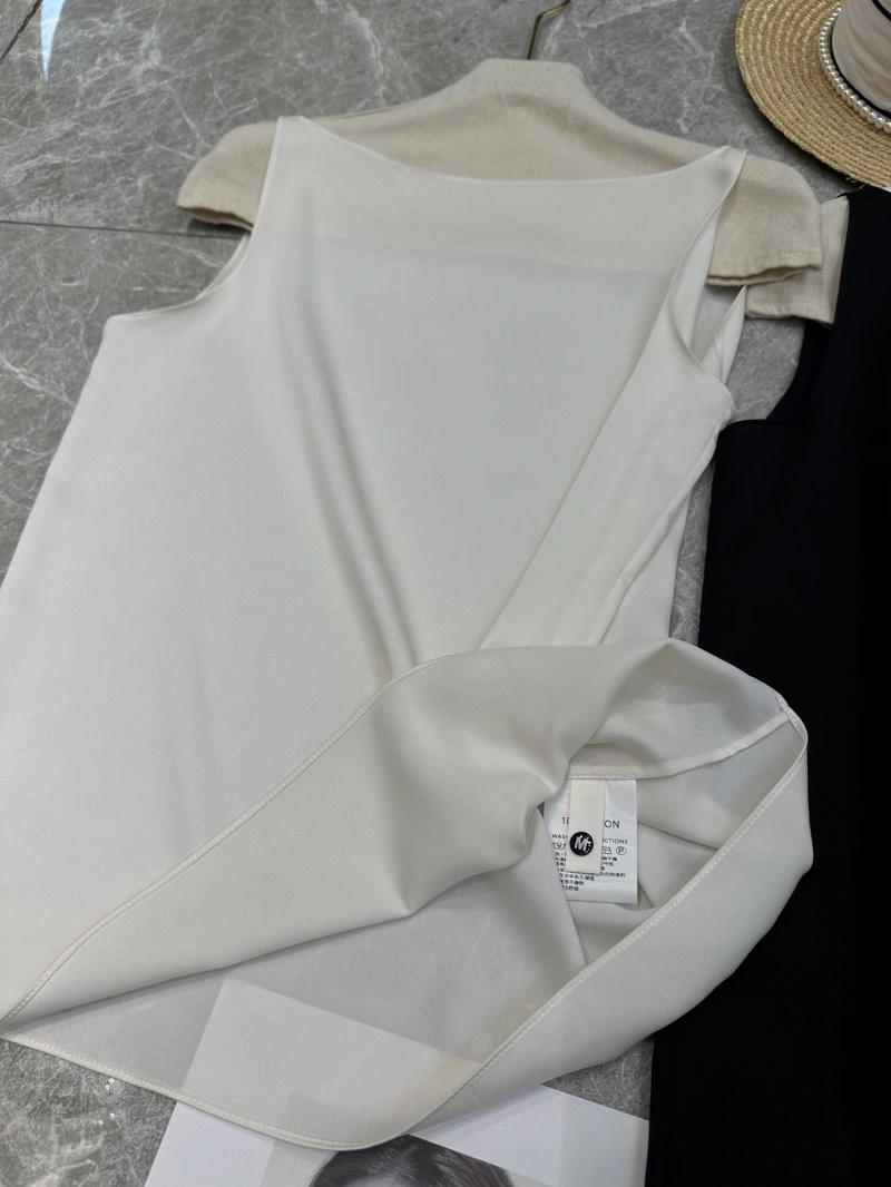 Brand-authenticated Unclassified Brand Vest