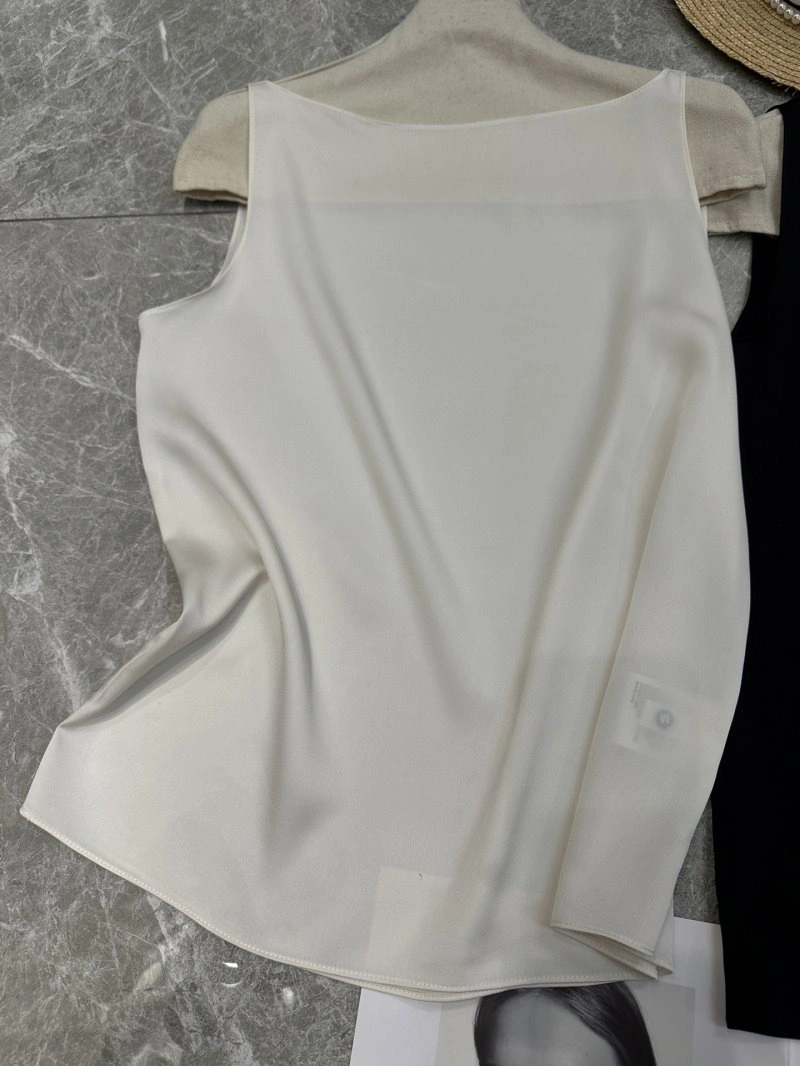 Brand-authenticated Unclassified Brand Vest