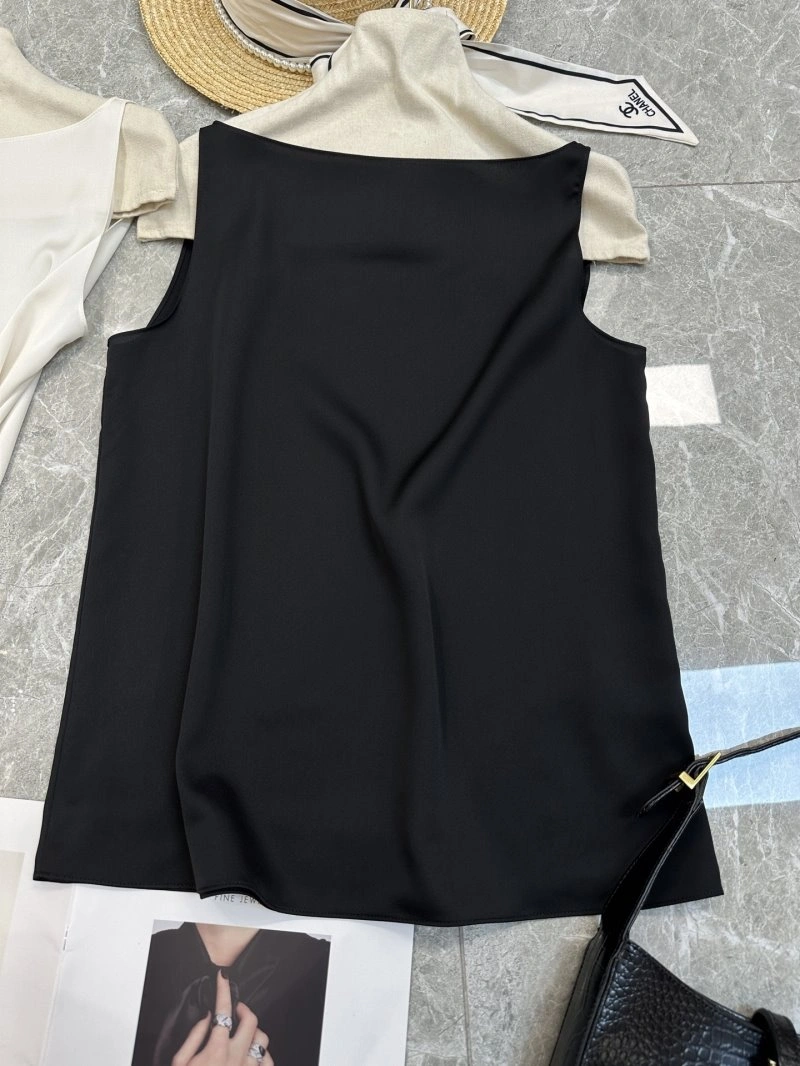 Brand-authenticated Unclassified Brand Vest