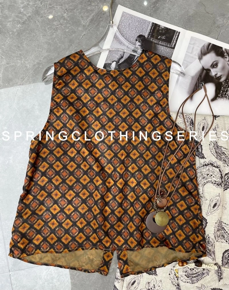 Legit Unclassified Brand Vest