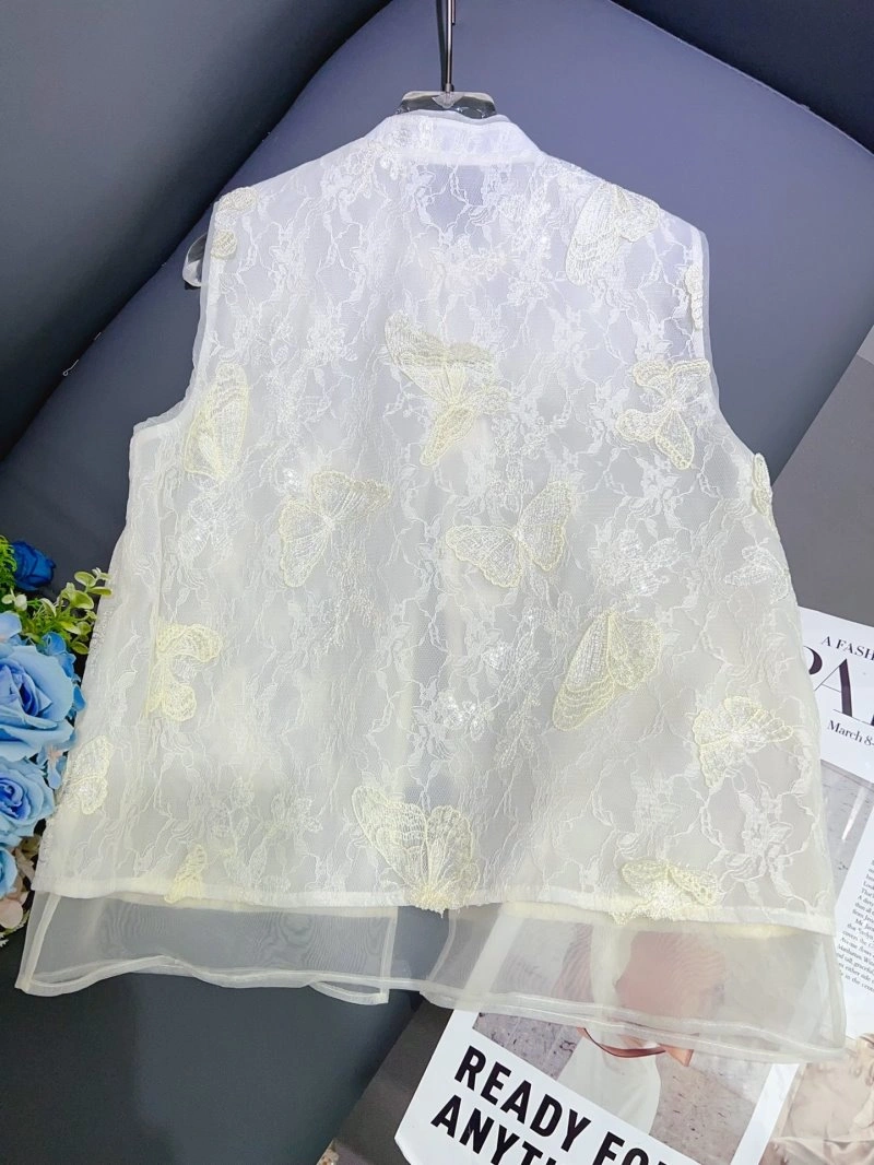 Real Unclassified Brand Vest
