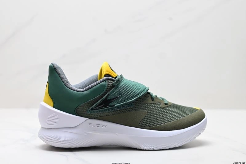 Under Armour Shoes