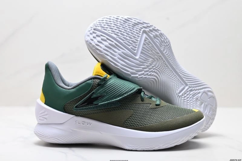 Top mirror Under Armour Shoes