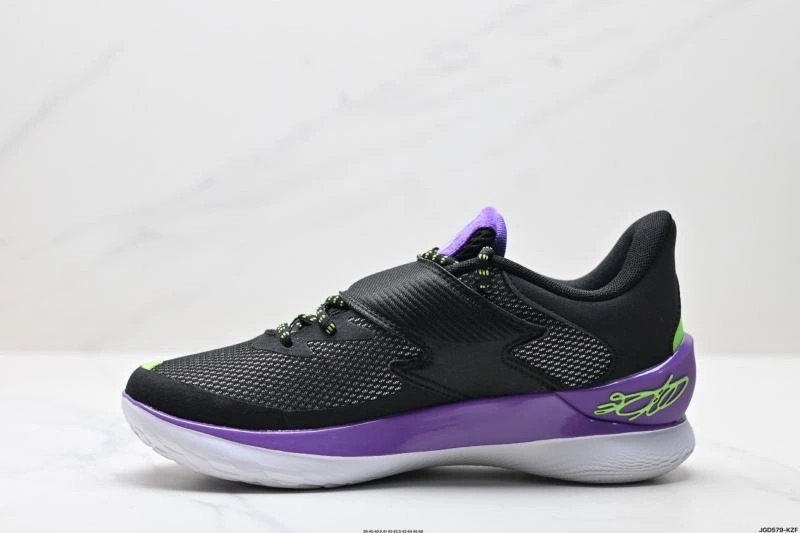 Mirror quality Under Armour Shoes