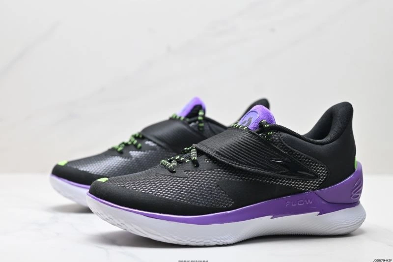 Mirror quality Under Armour Shoes