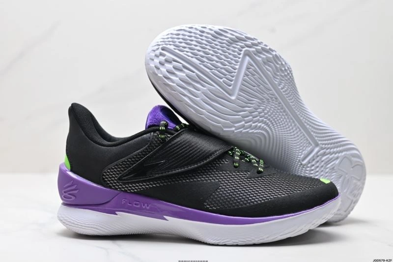 Mirror quality Under Armour Shoes