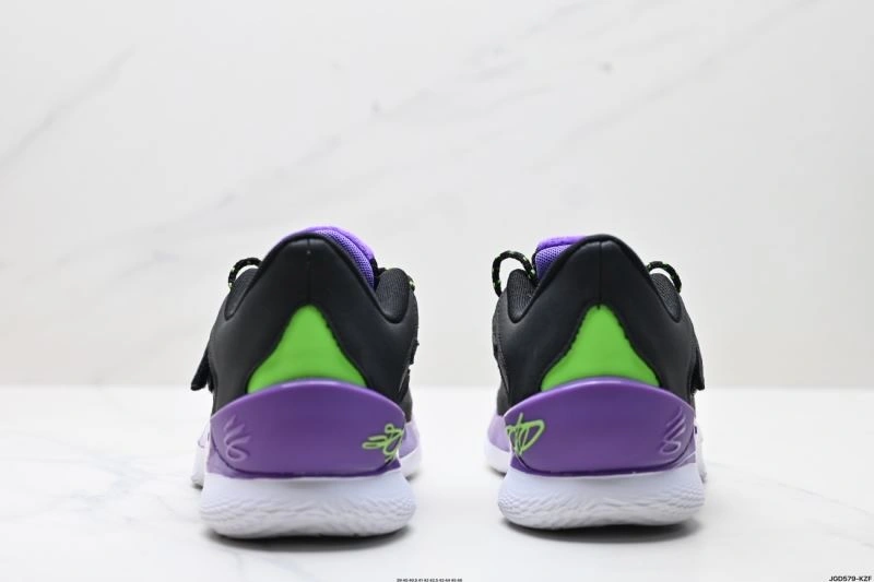 Mirror quality Under Armour Shoes