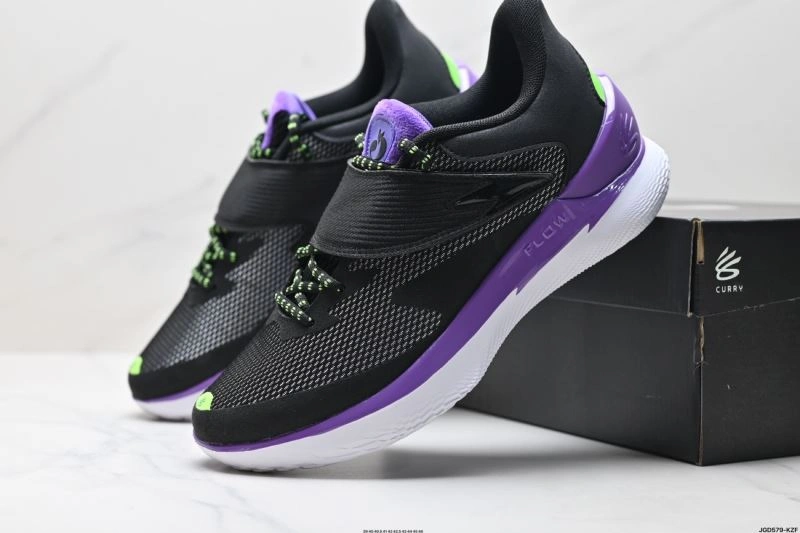 Mirror quality Under Armour Shoes