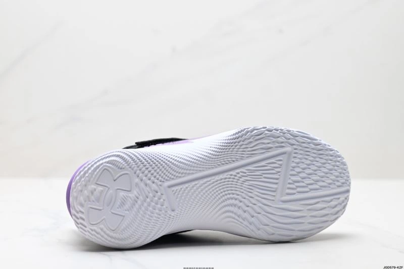 Mirror quality Under Armour Shoes