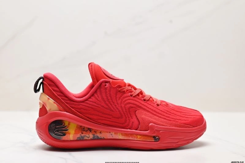 Under Armour Shoes