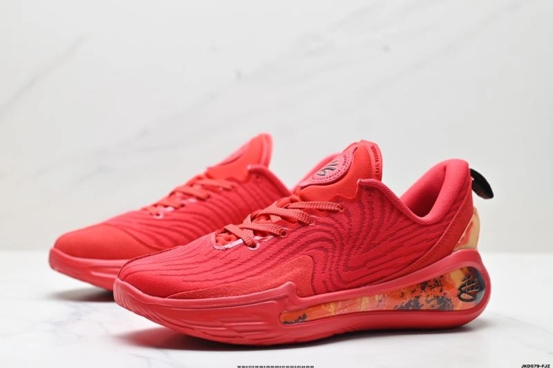 Brand-original Under Armour Shoes