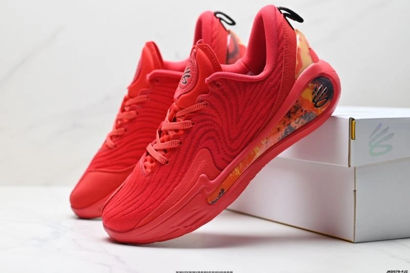 Brand-original Under Armour Shoes