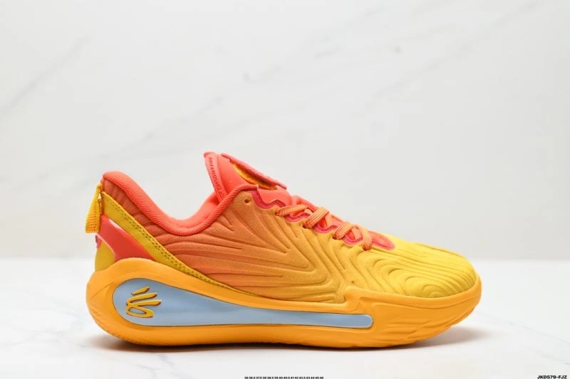 Under Armour Shoes