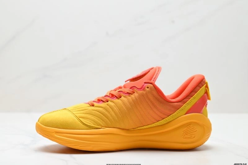 Affordable Under Armour Shoes