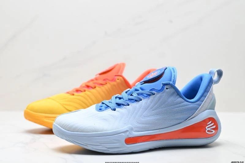 Affordable Under Armour Shoes