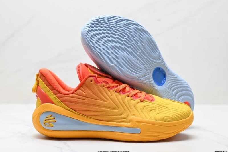Affordable Under Armour Shoes