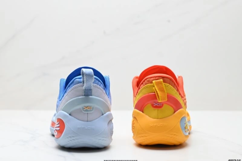 Affordable Under Armour Shoes