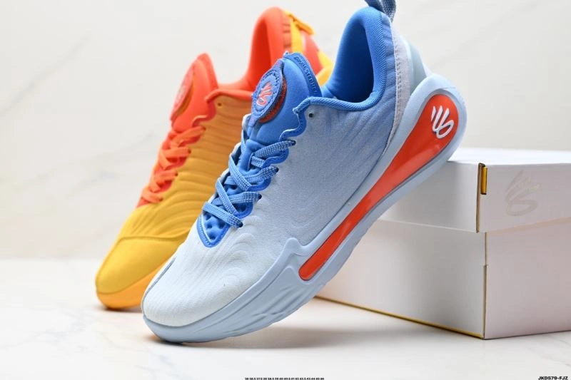 Affordable Under Armour Shoes