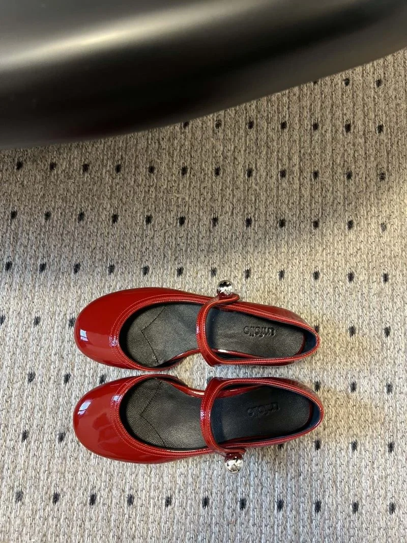 Top match Unfolio Shoes