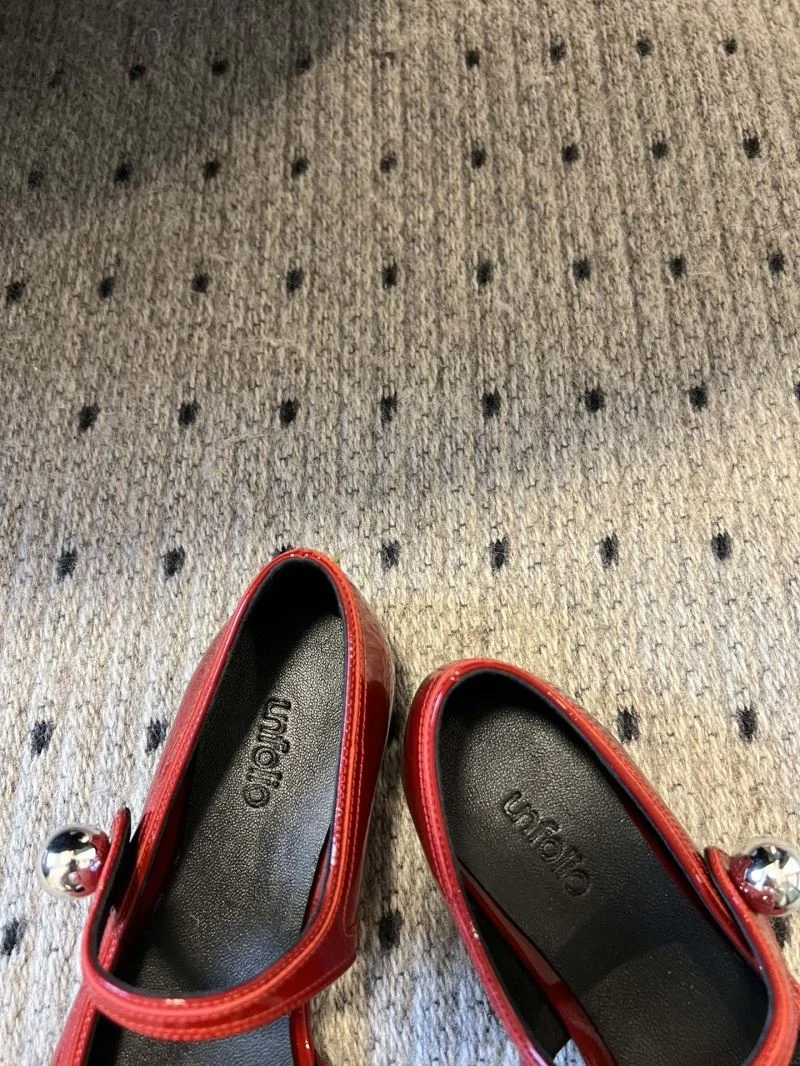 Top match Unfolio Shoes