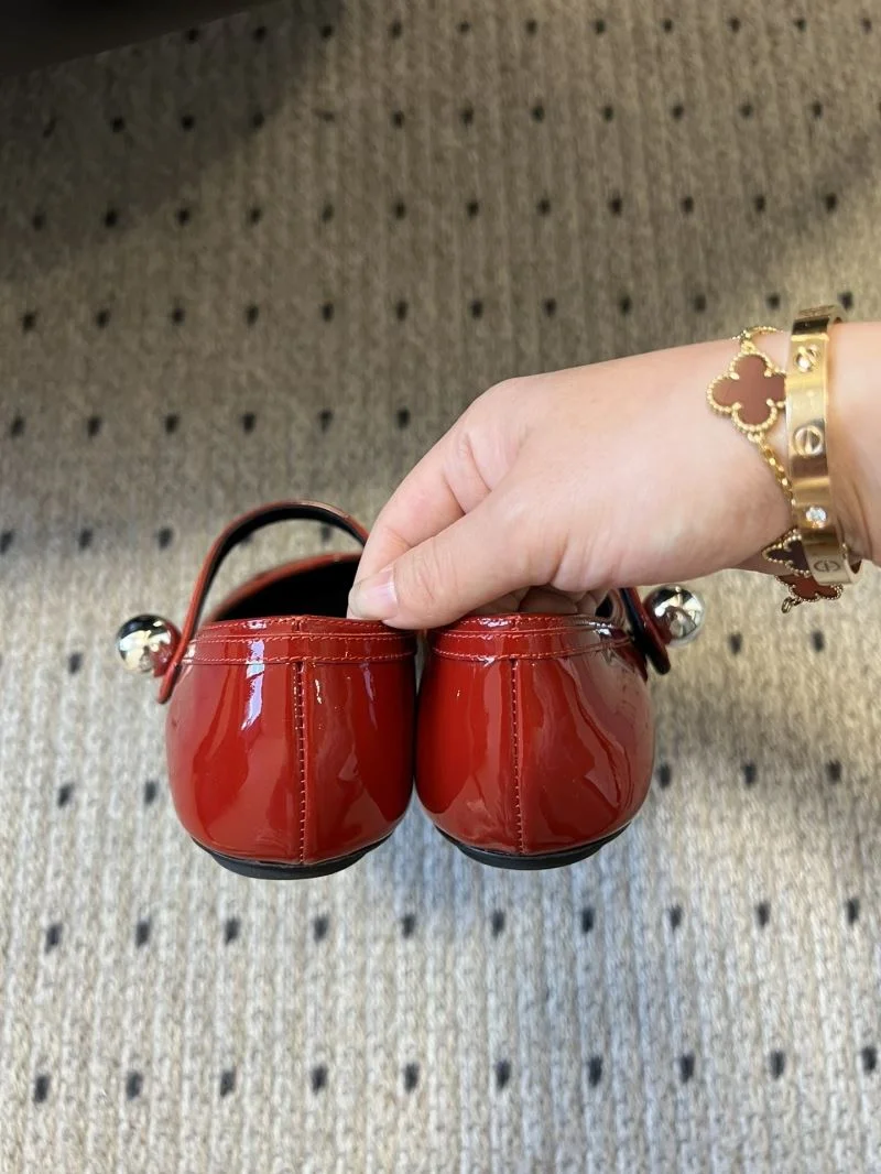 Top match Unfolio Shoes