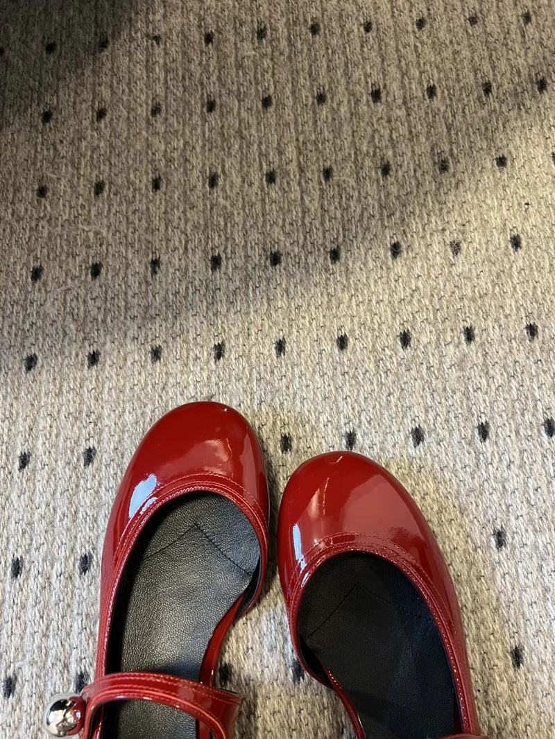 Top match Unfolio Shoes