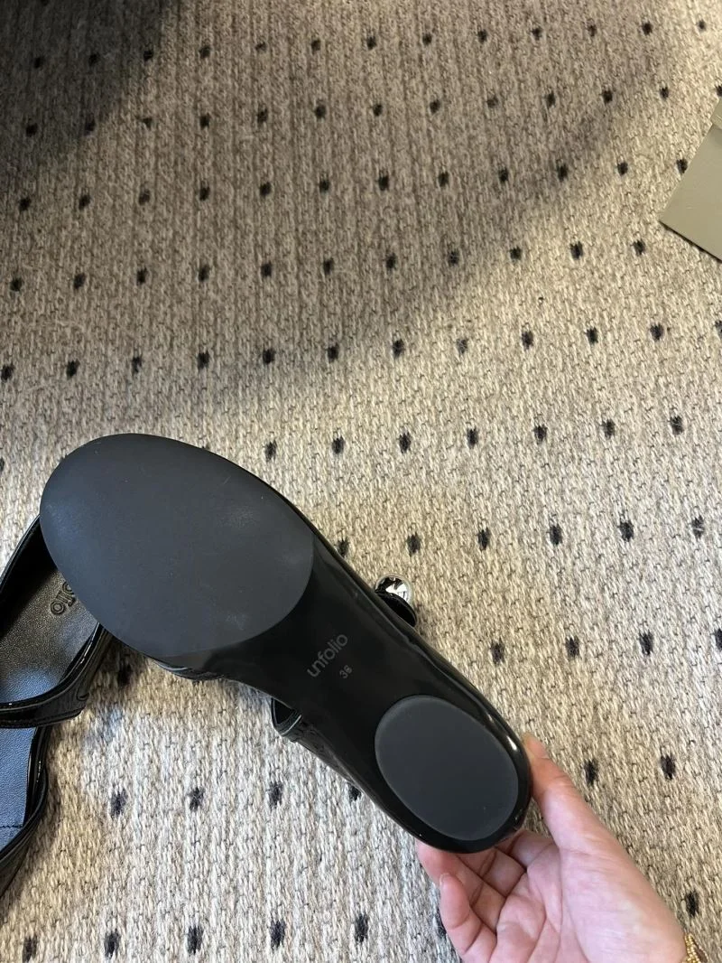 Bargain Unfolio Shoes