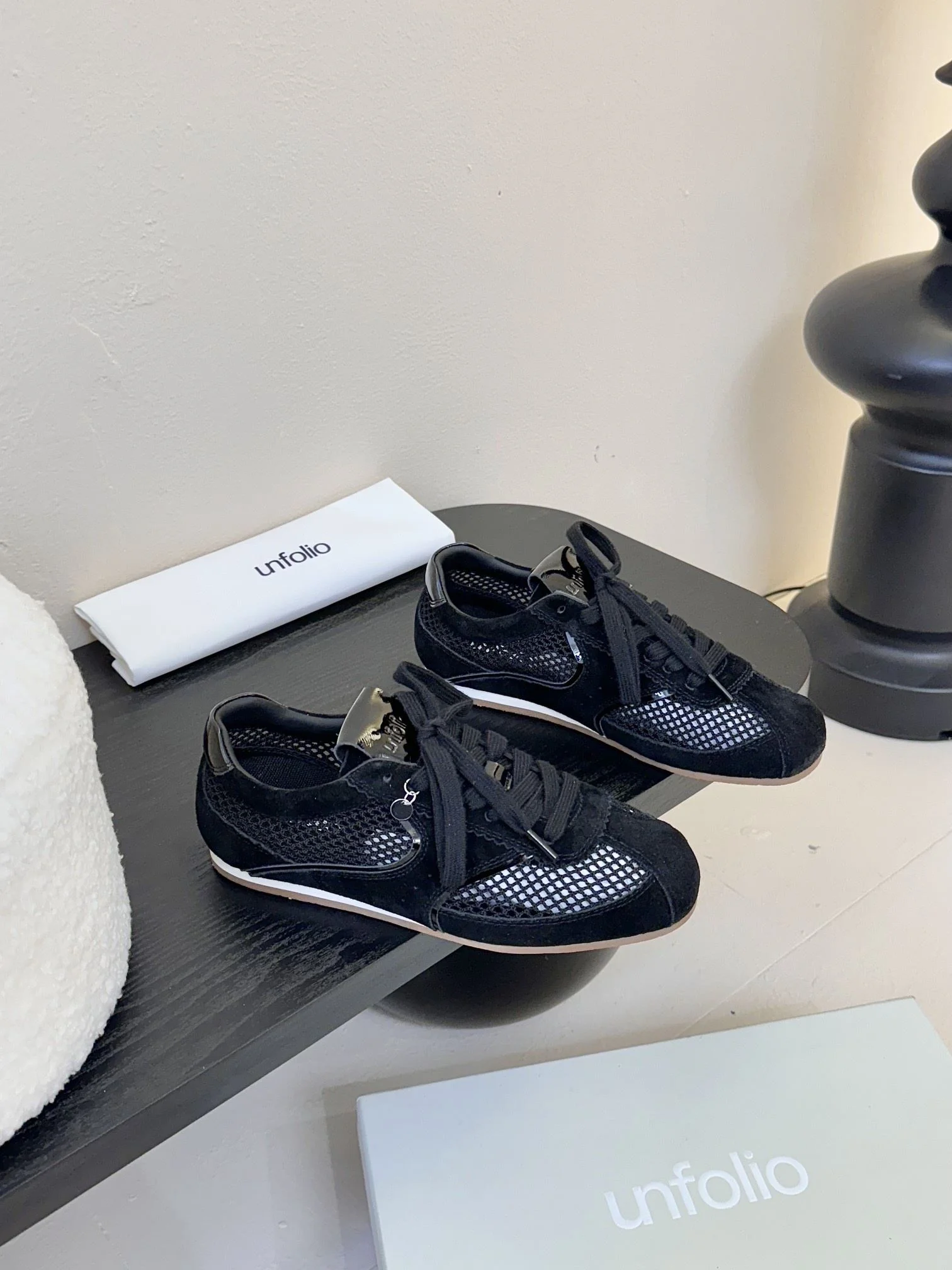 Brand-original Unfolio Shoes