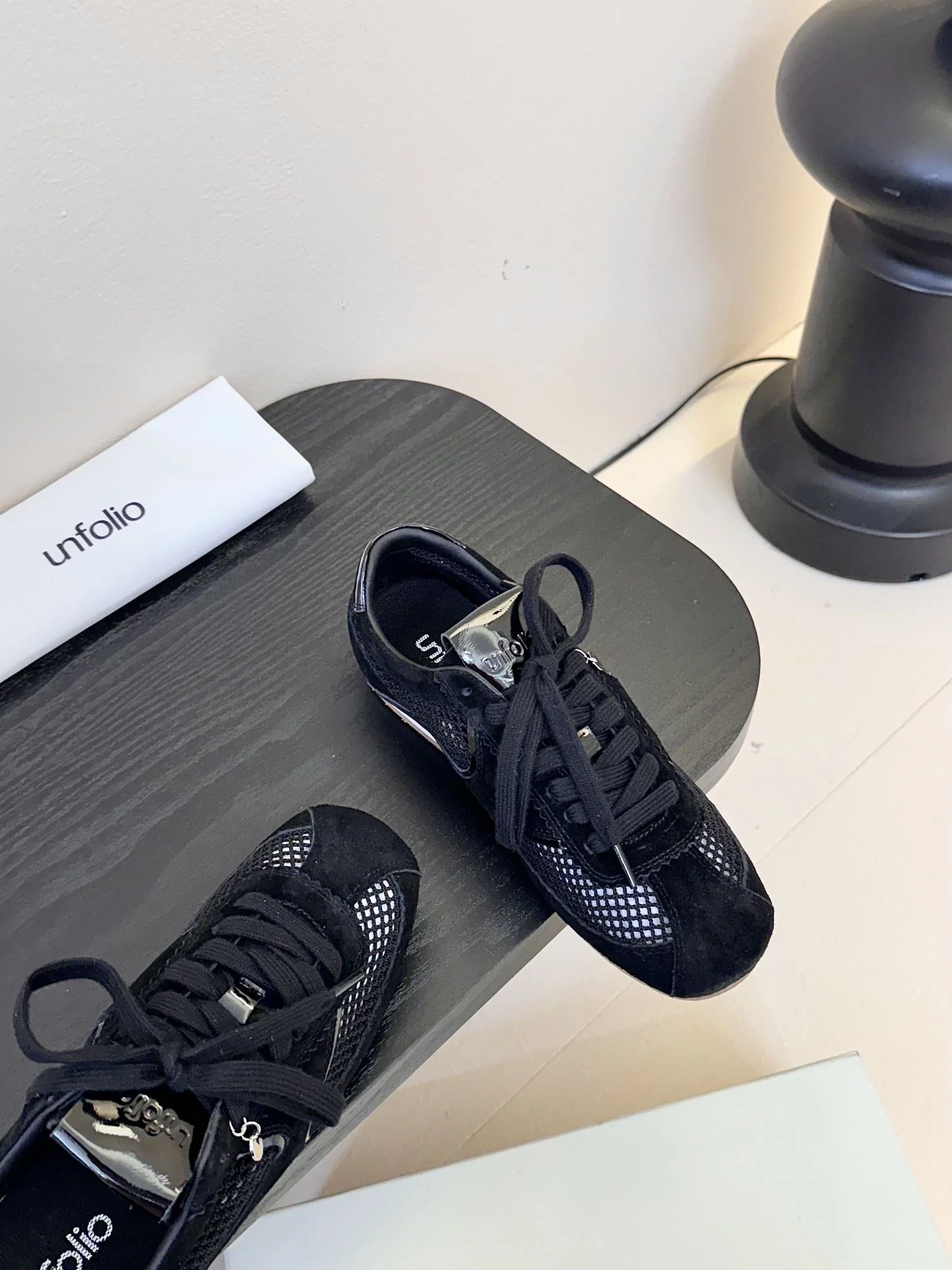 Brand-original Unfolio Shoes