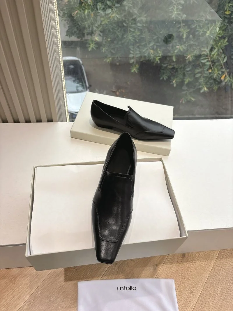 Mirror quality Unfolio Shoes